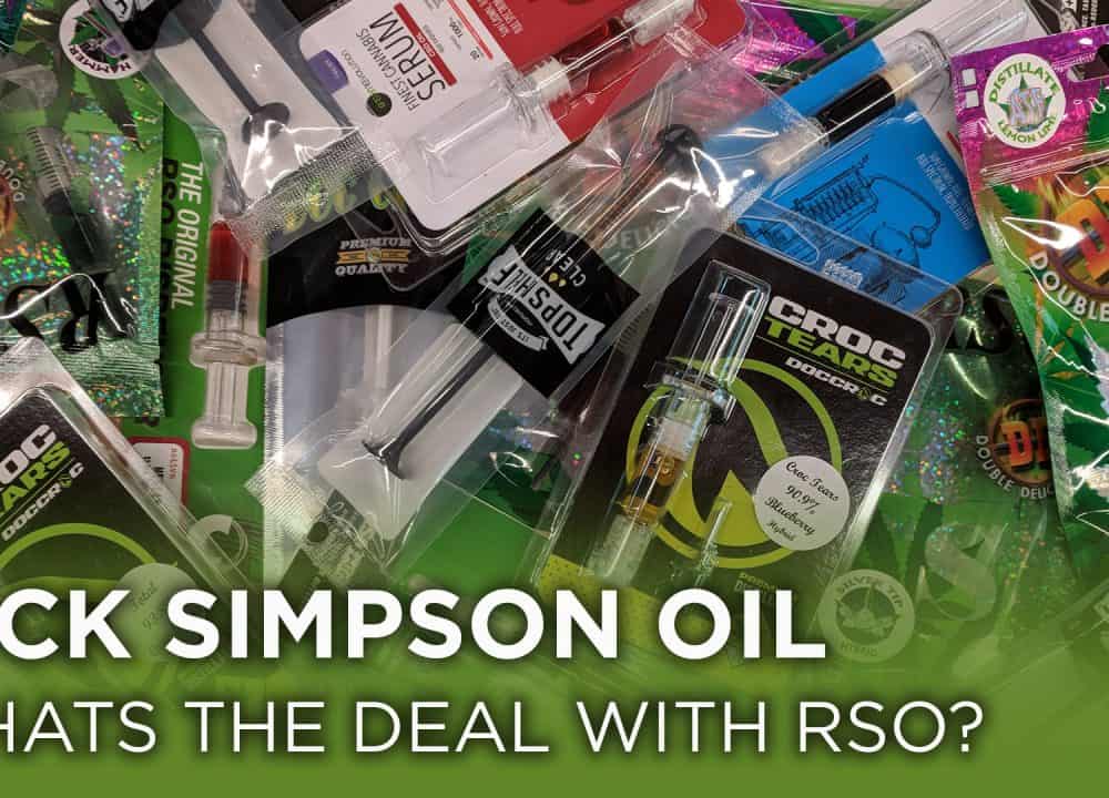 The History of Demon Weed - Agate Dreams