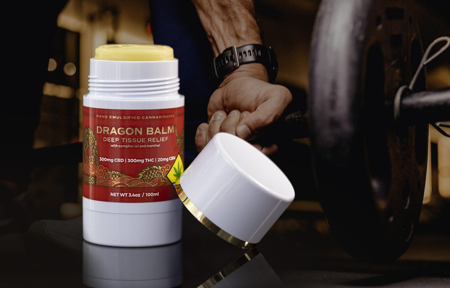 New Year, New Resolutions with Dragon Balm! - Agate Dreams